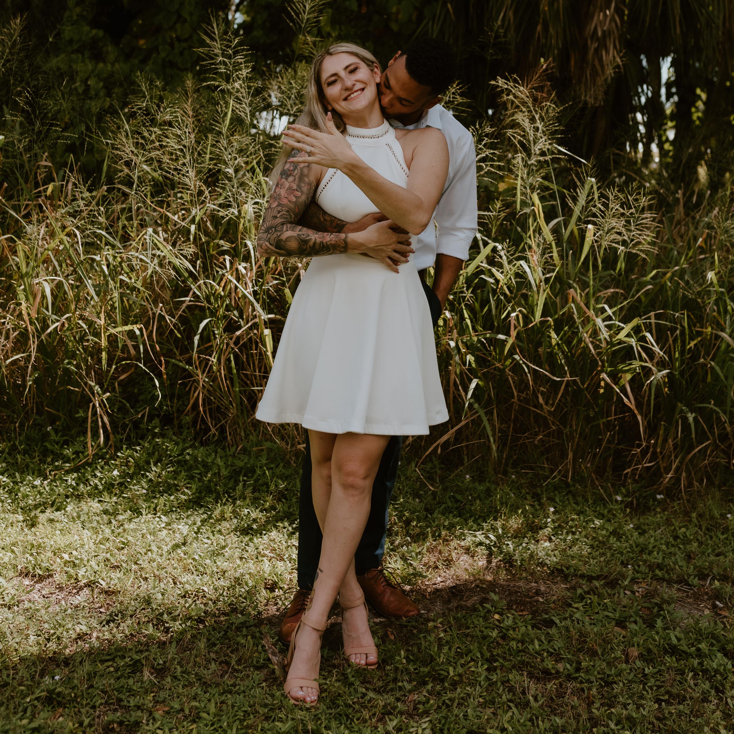 Kayley Gray and Jordan Render's Wedding Website