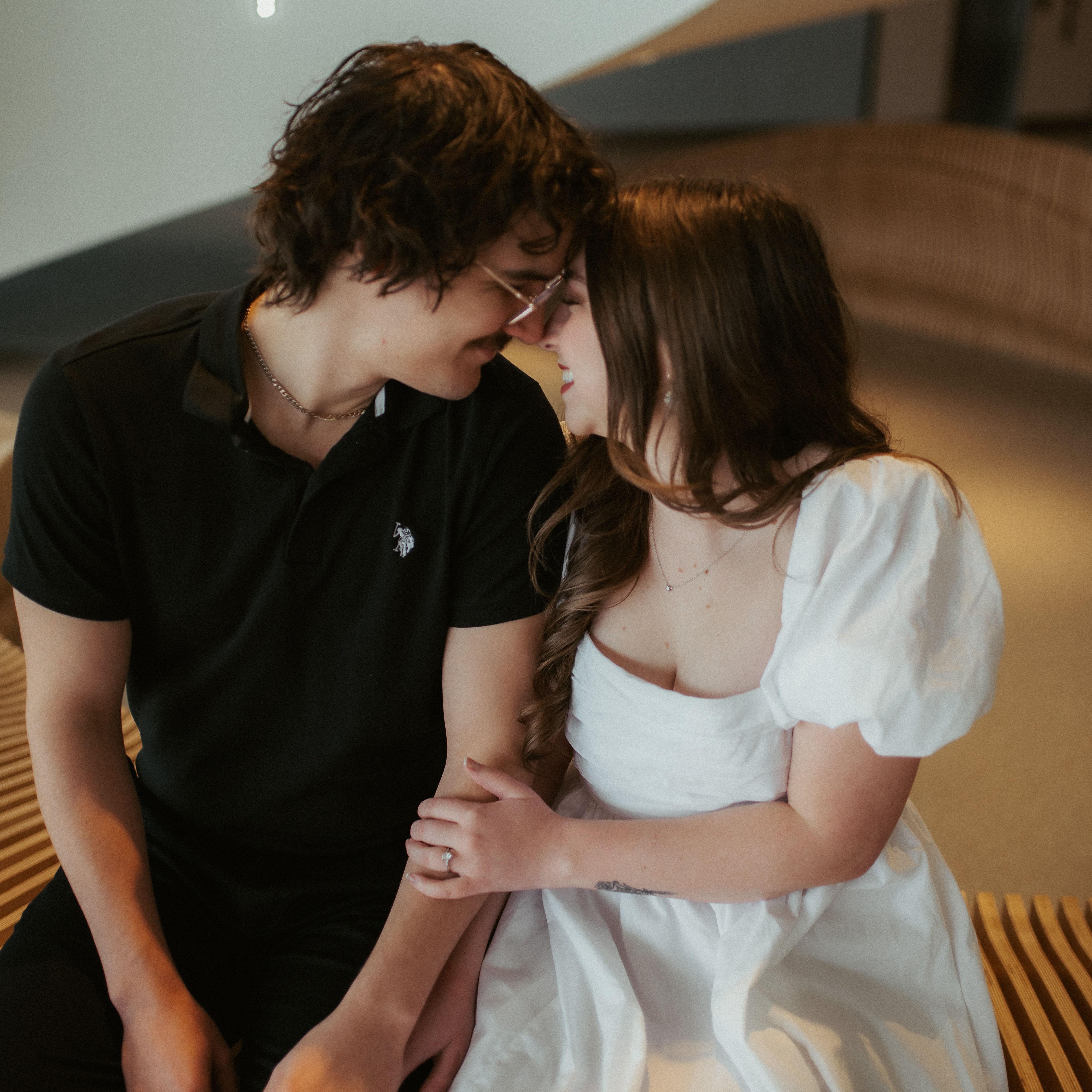 Mazdin Grim and Devin Fowler's Wedding Website