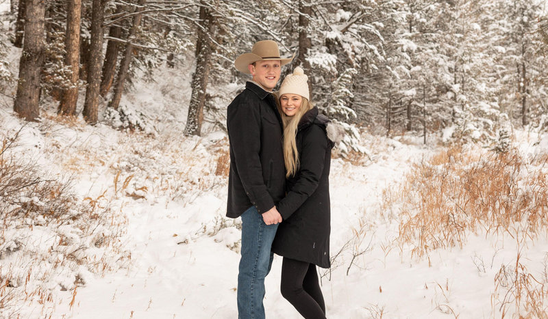 McKenna Rechsteiner and Jeff Henry's Wedding Website