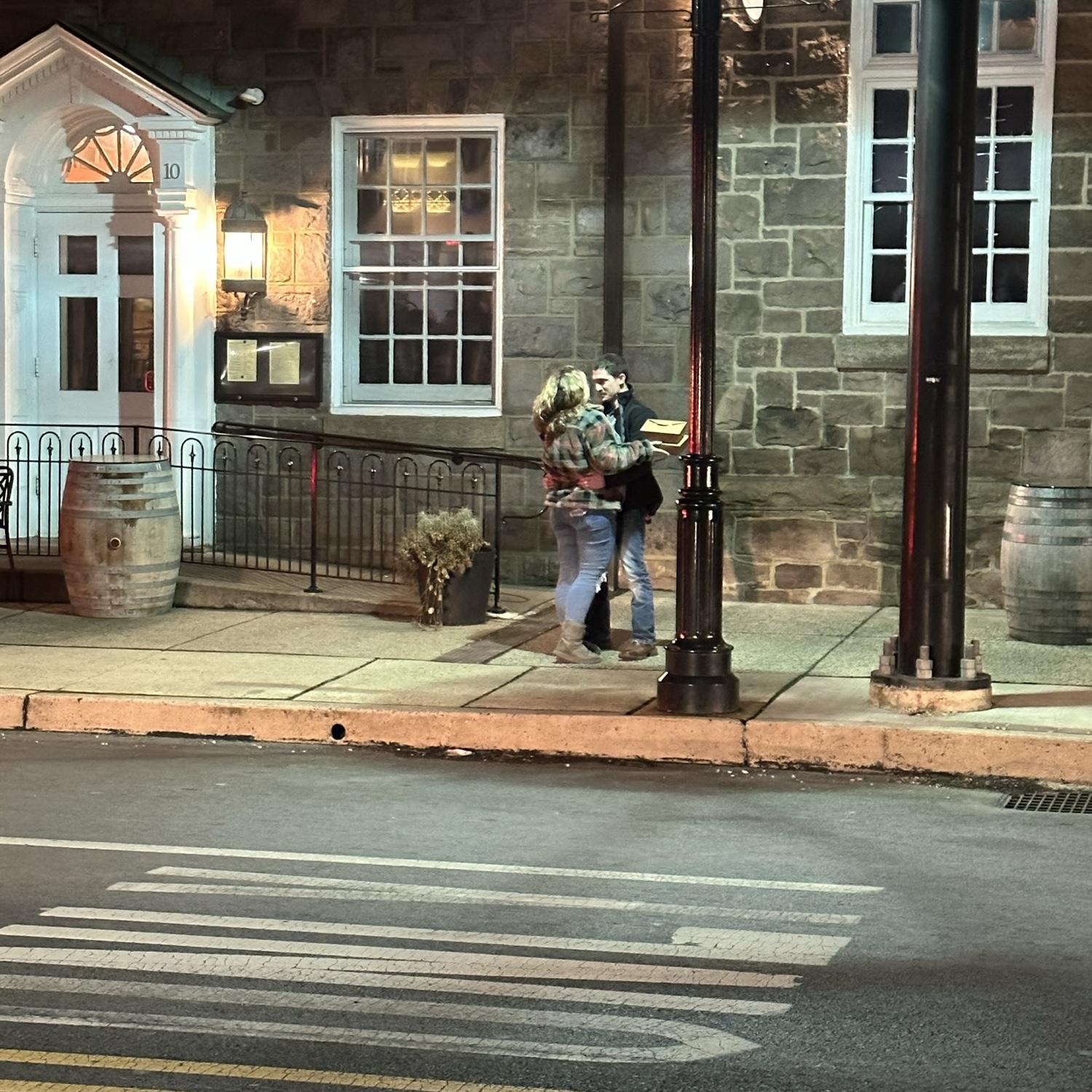 Casey Doran and Brian Heckman's Wedding Website