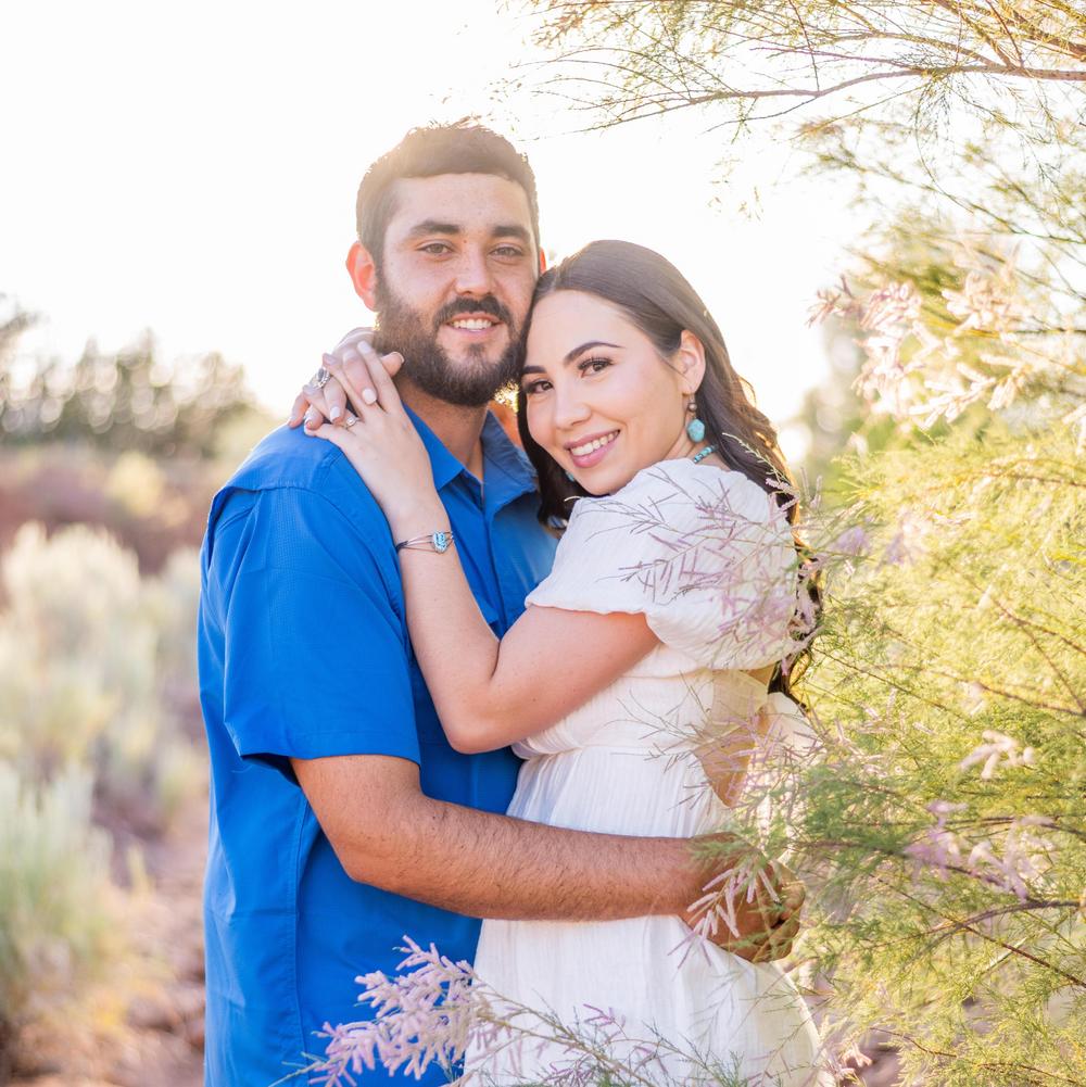 Francesca Gonzales and Jacob Sanchez's Wedding Website