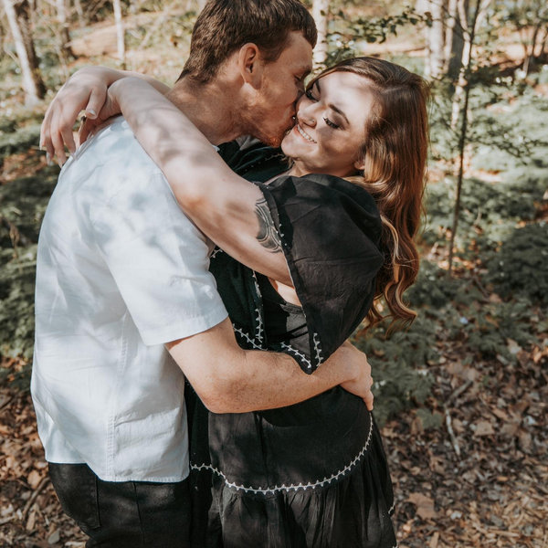 Madison Lam and Erik Larka's Wedding Website