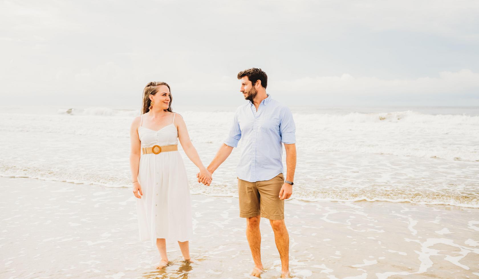 Samantha Fulton and Daniel Wade's Wedding Website