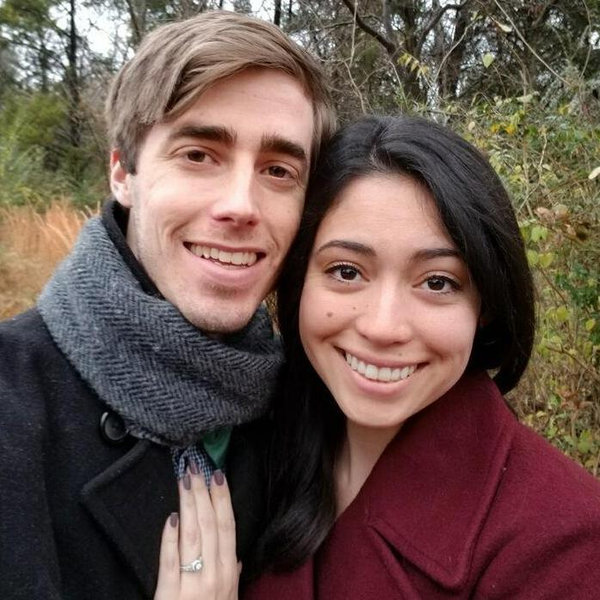 Erin Arroz and Timothy Livingston's Wedding Website