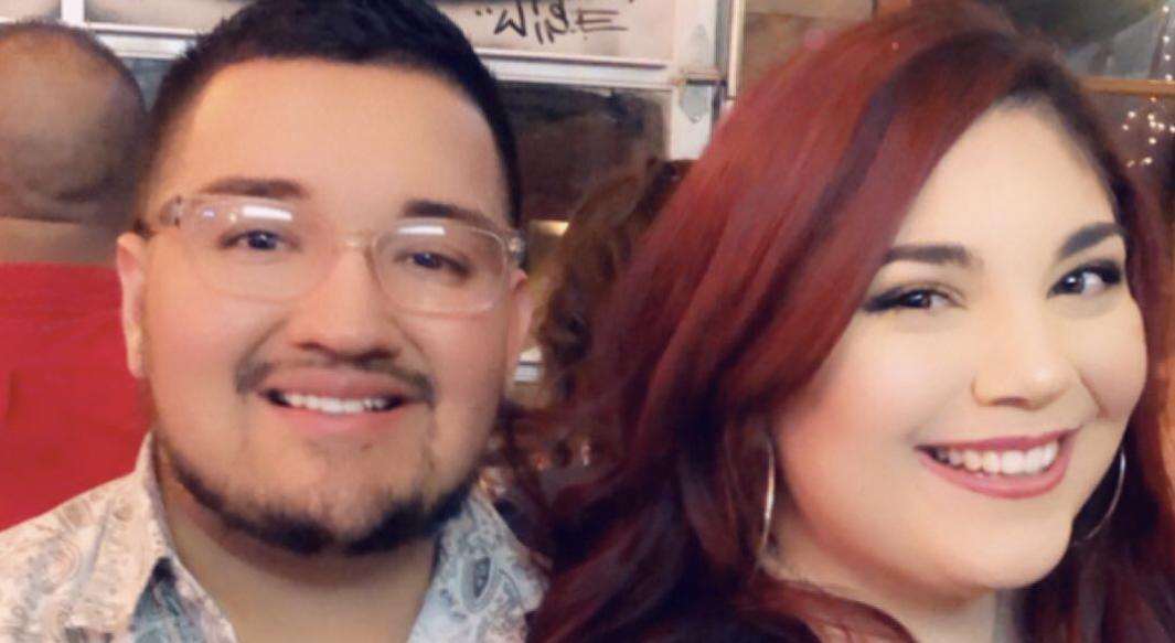 Marcus Gonzales and Alexis Gonzalez's Wedding Website