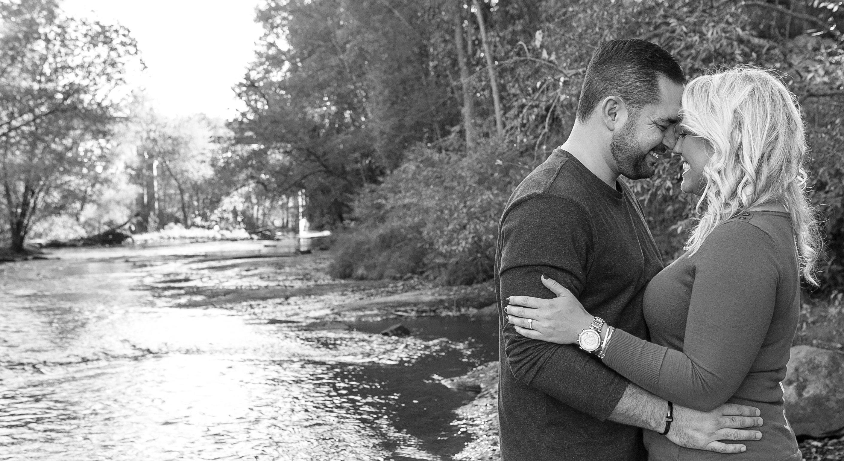 Dominic Weimer and Erika Klinzing's Wedding Website