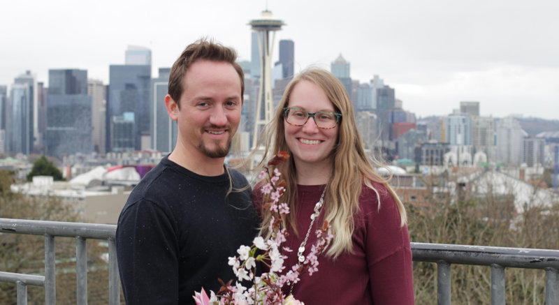 Kathryn Goode and James Koehler's Wedding Website