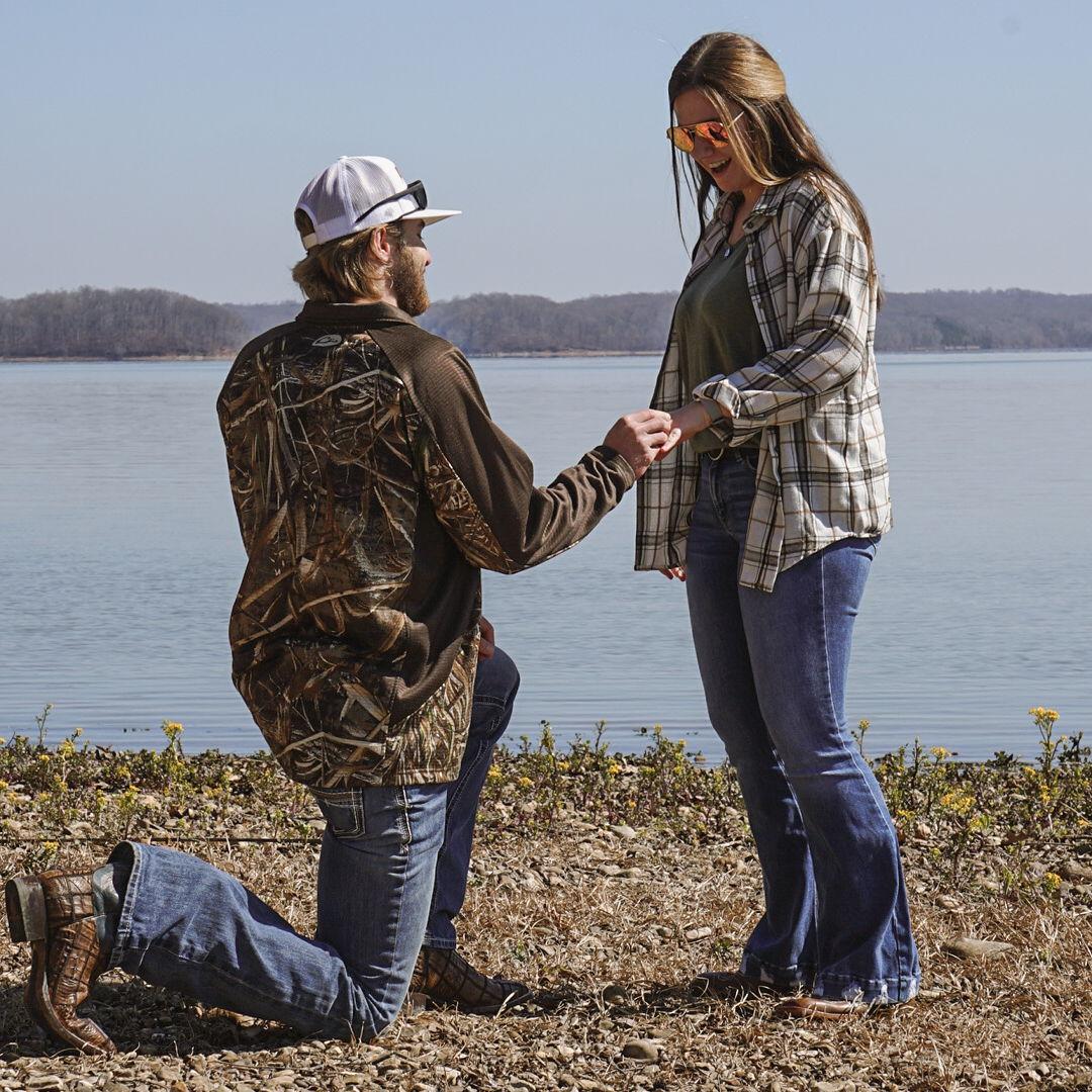 Megan Raleigh and Grant Rinehart's Wedding Website