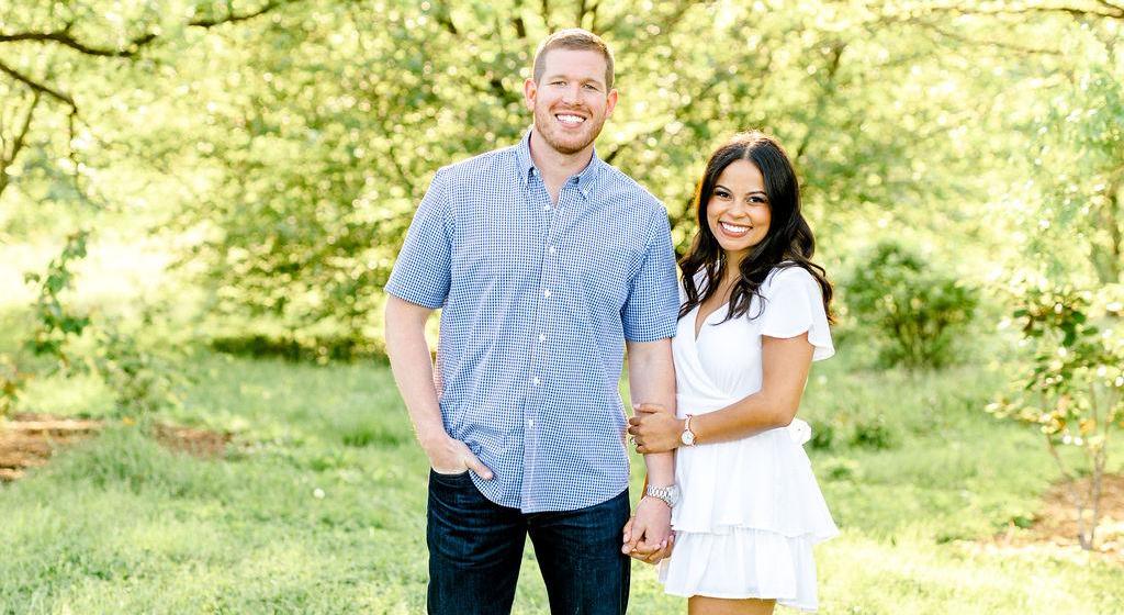 Kami Fox and Gregory Hunt's Wedding Website