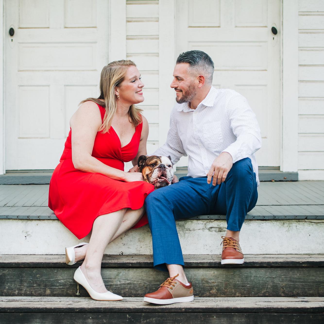 Teresa Shaffer and Roger Yorgey's Wedding Website