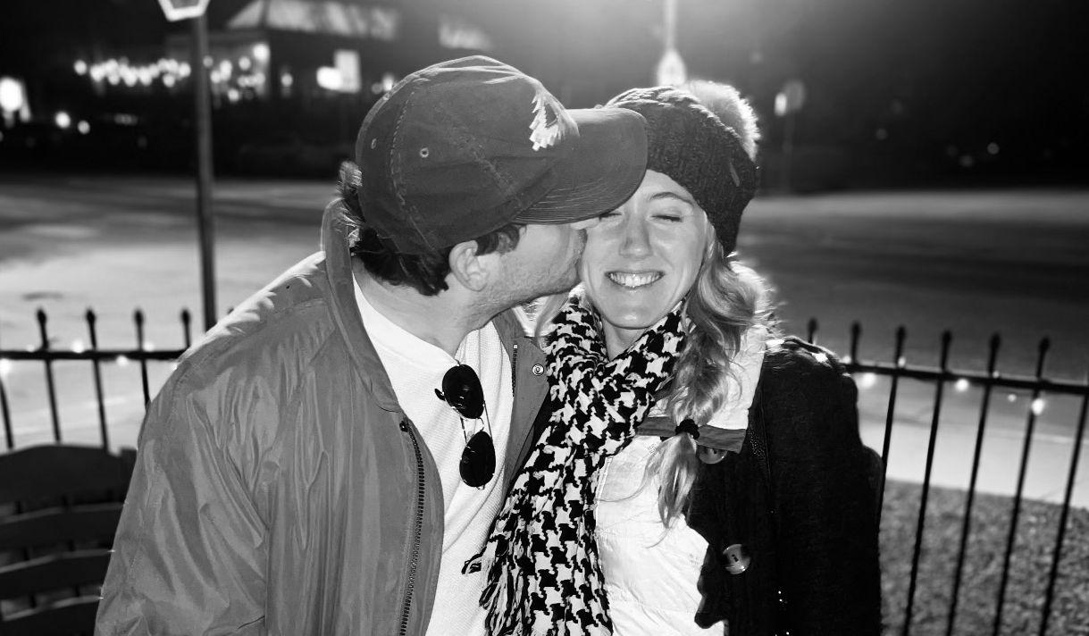 Patrick Moseley and Elizabeth Higdon's Wedding Website