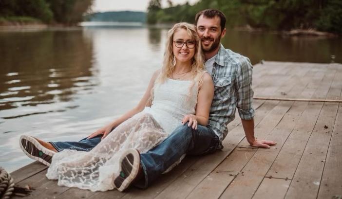 Lacey Leport and Tyler Campbell's Wedding Website
