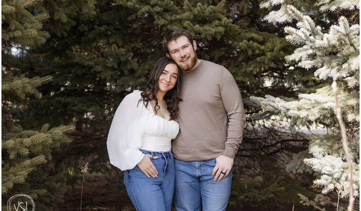 Jacob Rollins and Jaina Brandon's Wedding Website