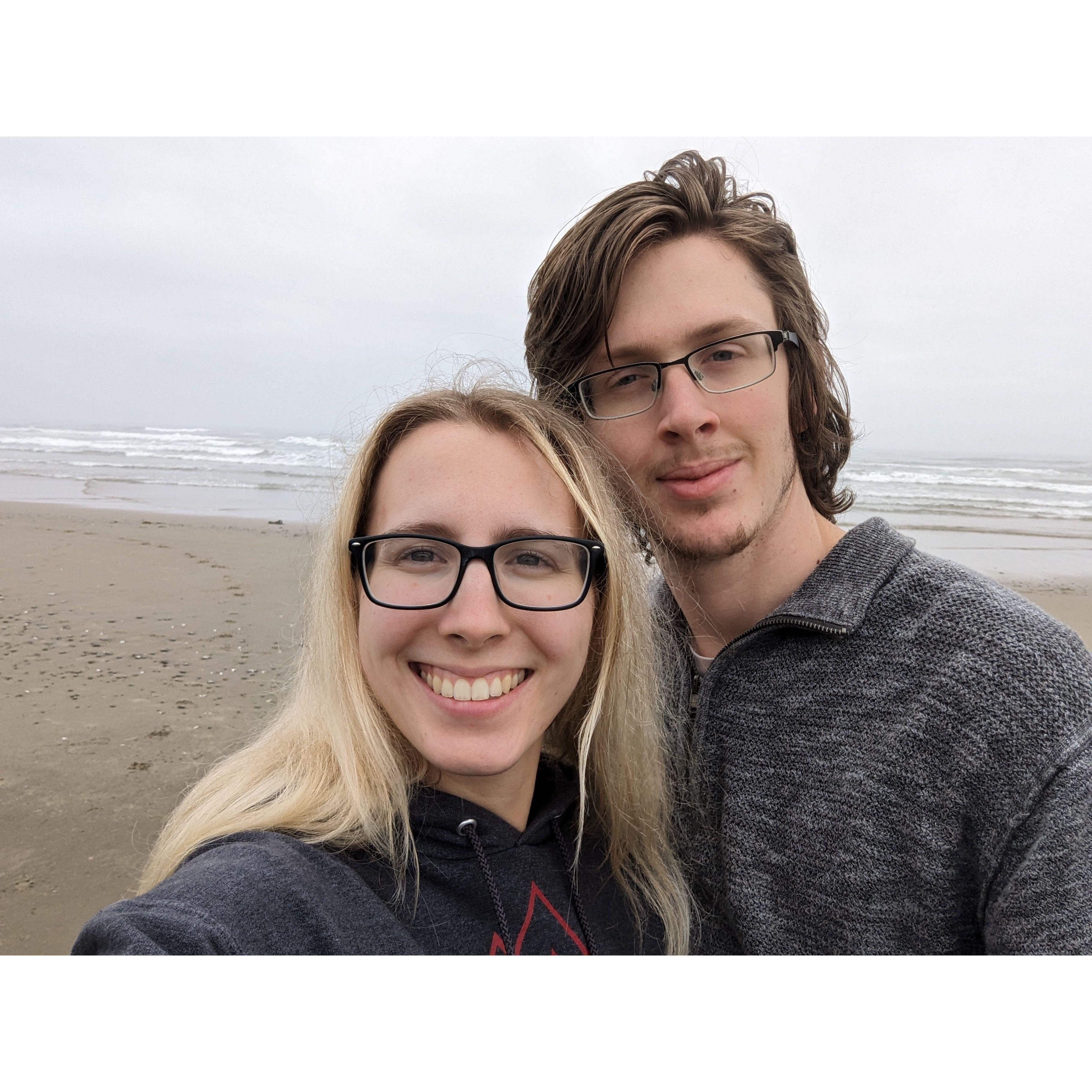 Kierra Driggs and Alex Tella's Wedding Website