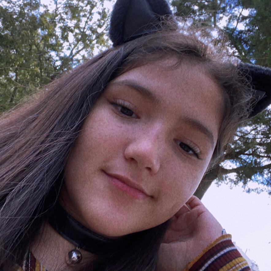 Kiera Golphin and Kassandra Rivas' Wedding Website