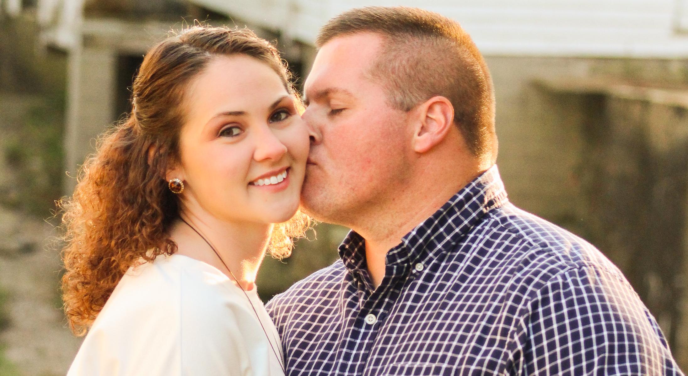 Lauren Webb and Alex Ferrell's Wedding Website