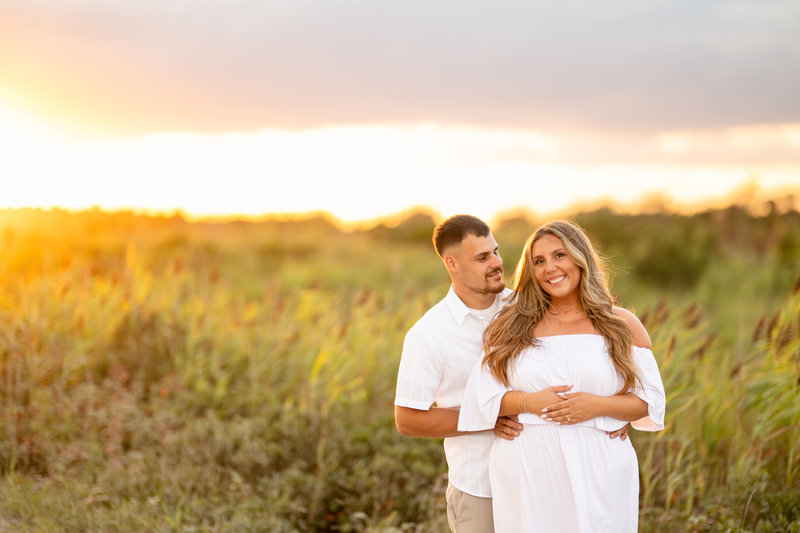 Giavanna Scaringi and Nicholas Cairo's Wedding Website