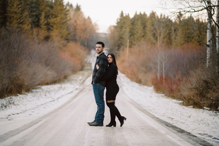 Gabriella Marchesani and Paul LaFond, II's Wedding Website