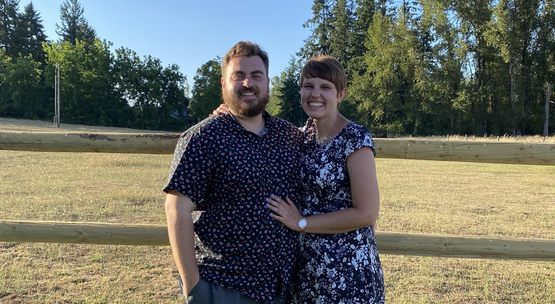 Aly Lichtas and Jake Walker's Wedding Website