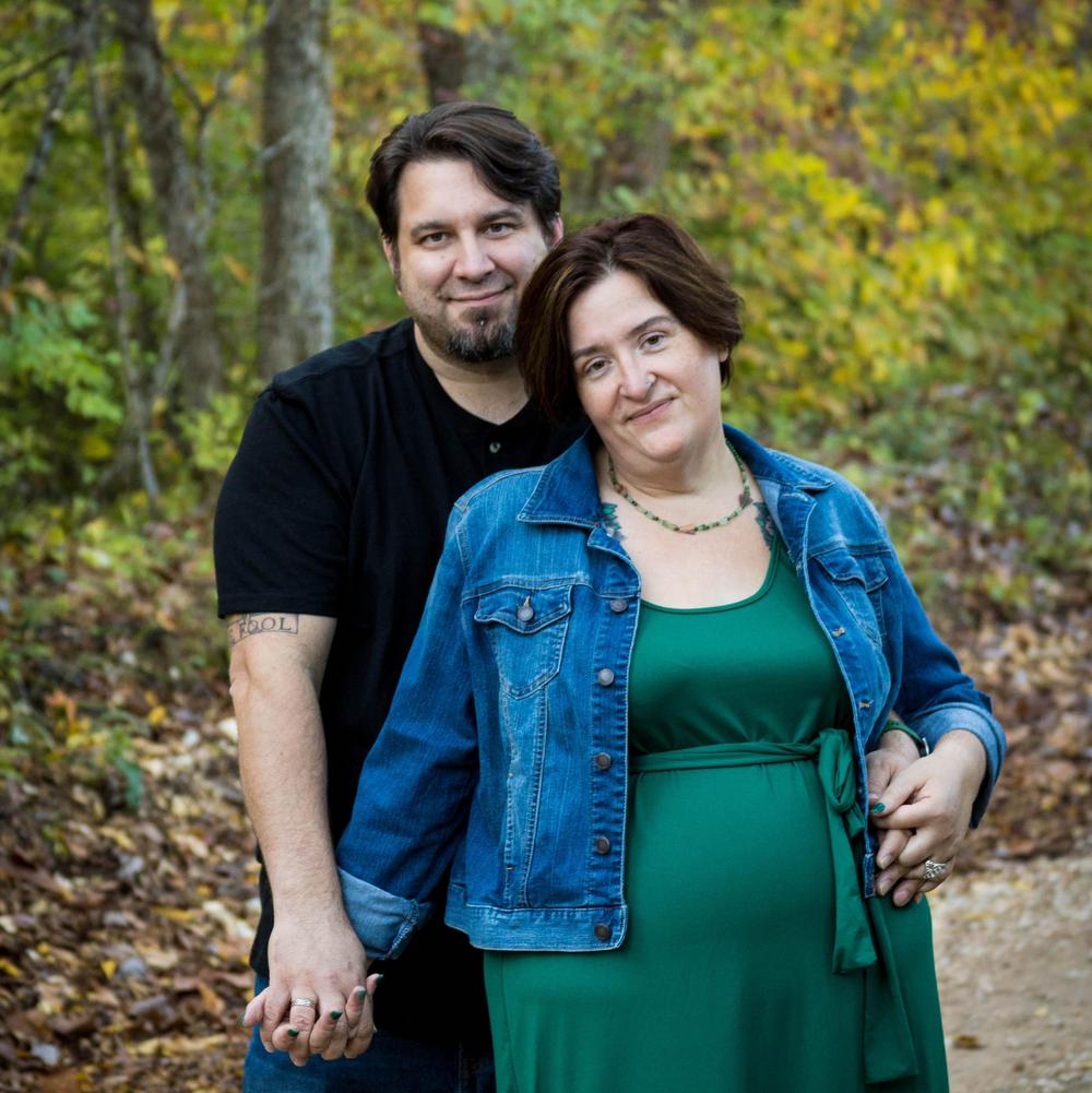 Amy Gierer Kieran and Ben Oberlies' Wedding Website