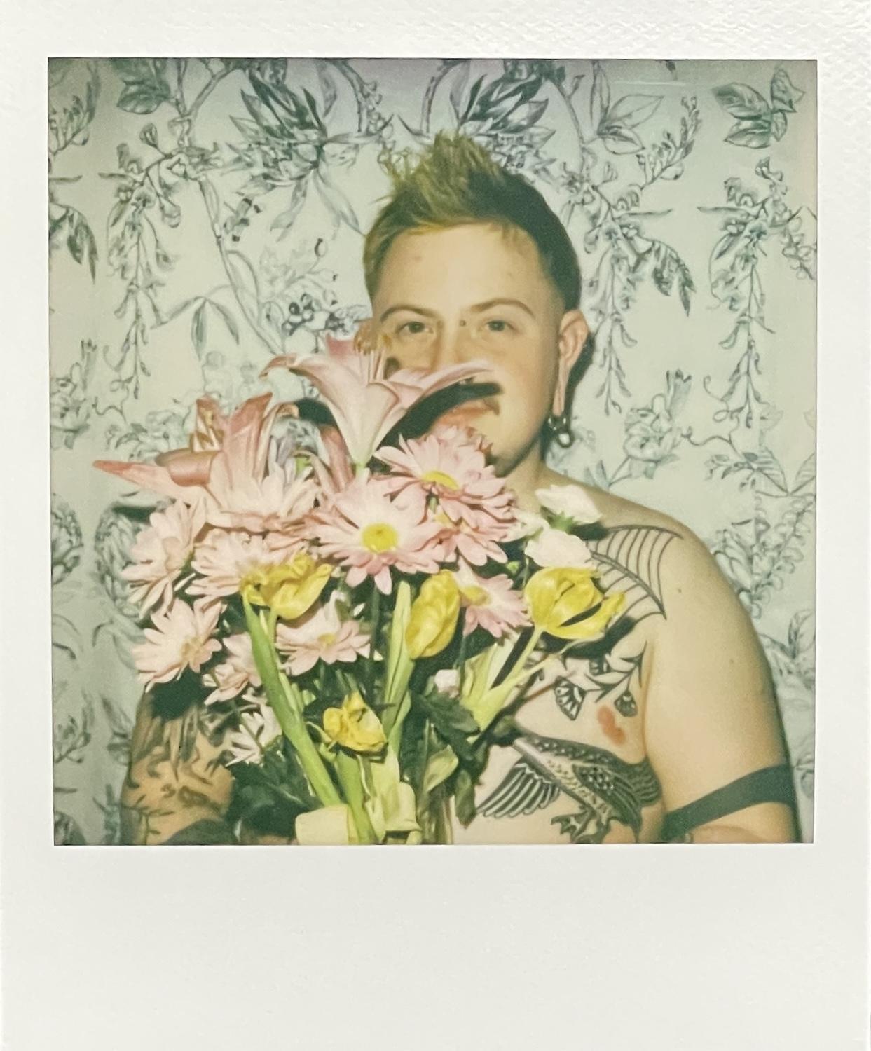 Atticus Harris and Leo Mitchell's Wedding Website