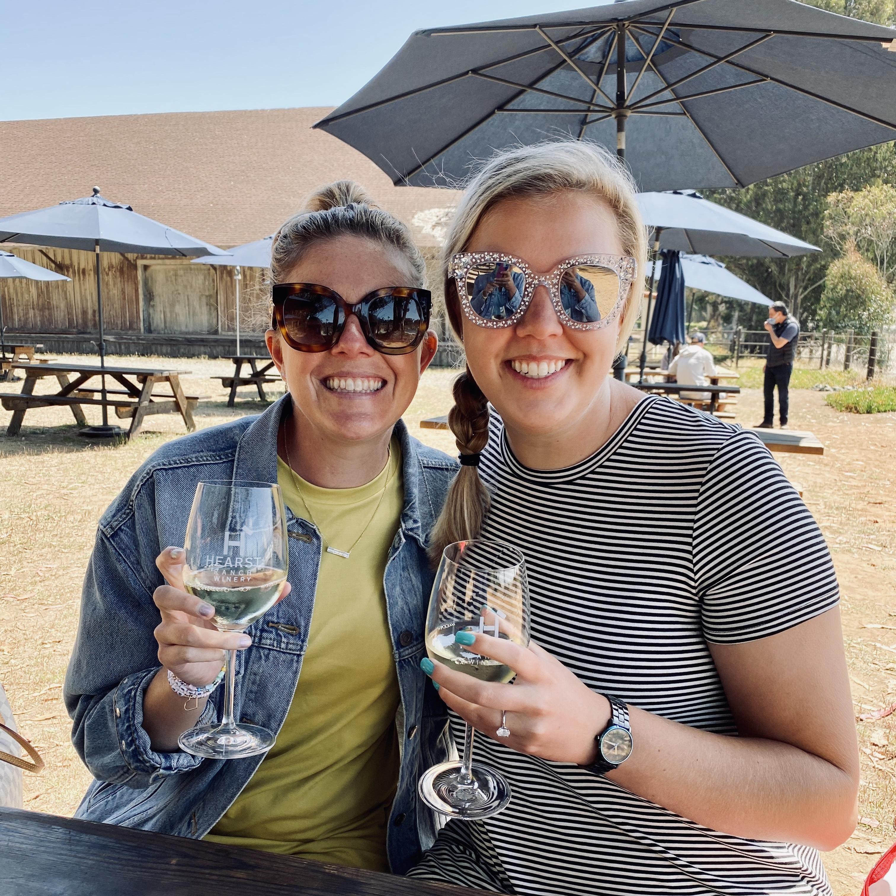 Allison Jensen and Sam Yaeger's Wedding Website