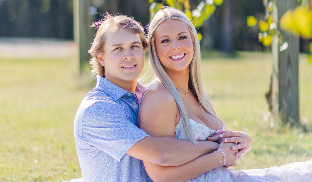 Lydia Moyer and Devon Rickett's Wedding Website