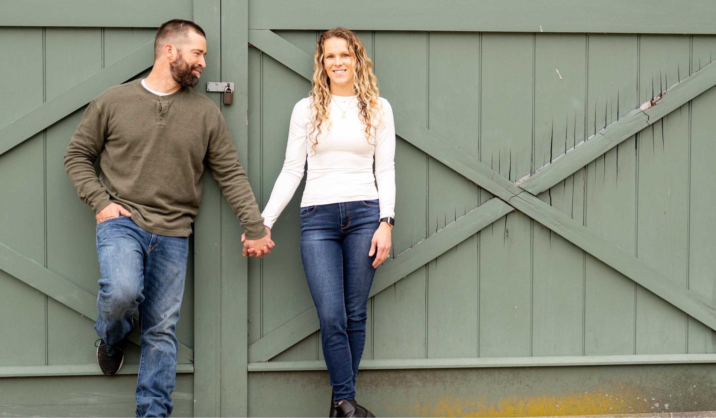 Christina Curtaccio and Christopher Pires' Wedding Website