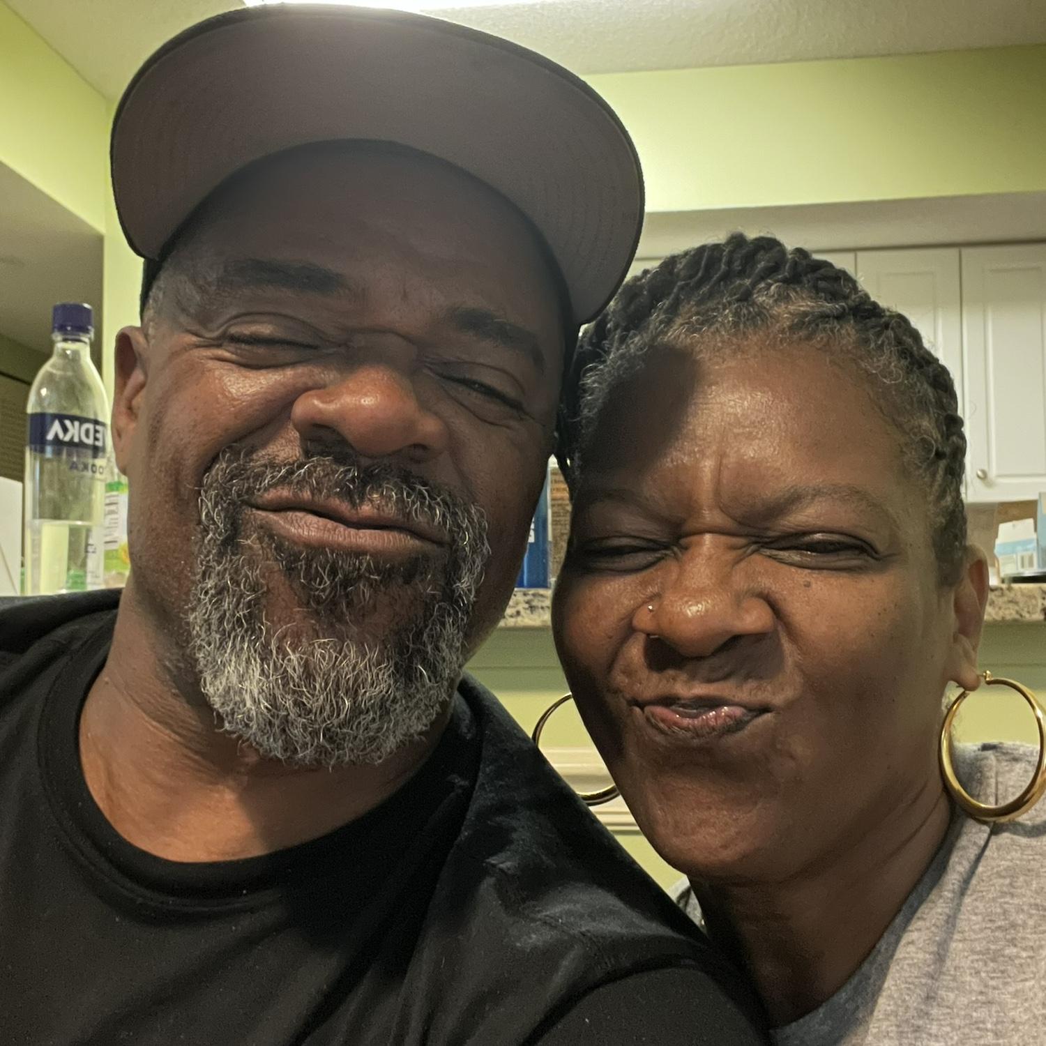 Tonya Edwards and Alfonza Reddick's Wedding Website