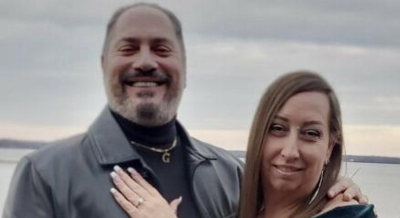Gower Krachman and Janet Mason's Wedding Website