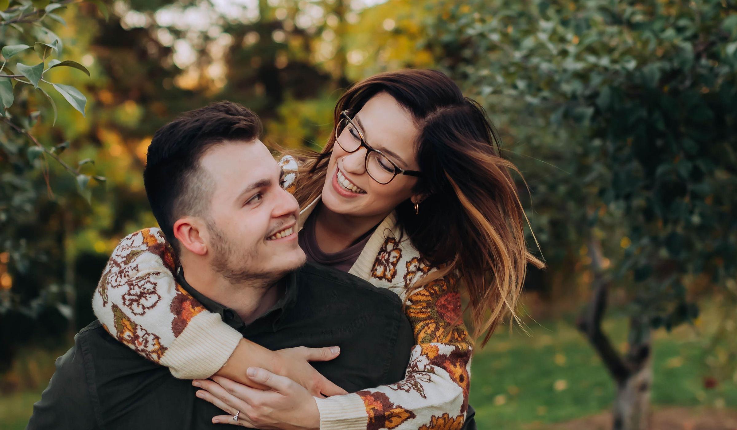 Ben Nelson and Jenna Manke's Wedding Website