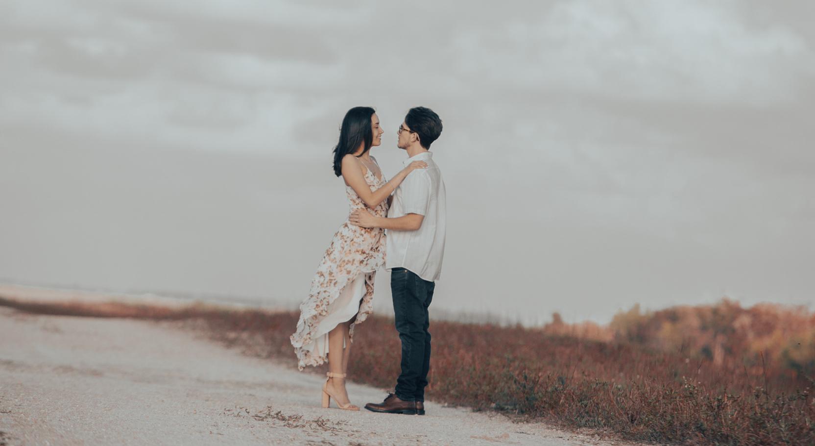 Yessenia Prieto and Jesse Rosen's Wedding Website