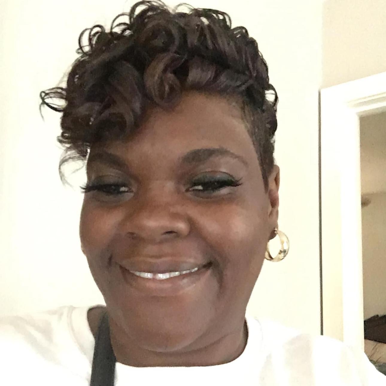 Gabrielle Jones and Davarus Woods' Wedding Website