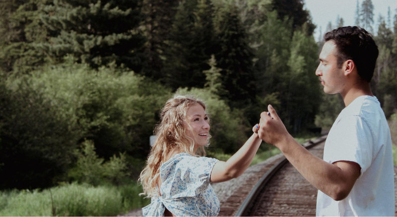 Alisa Hannaman and Bill Anest's Wedding Website