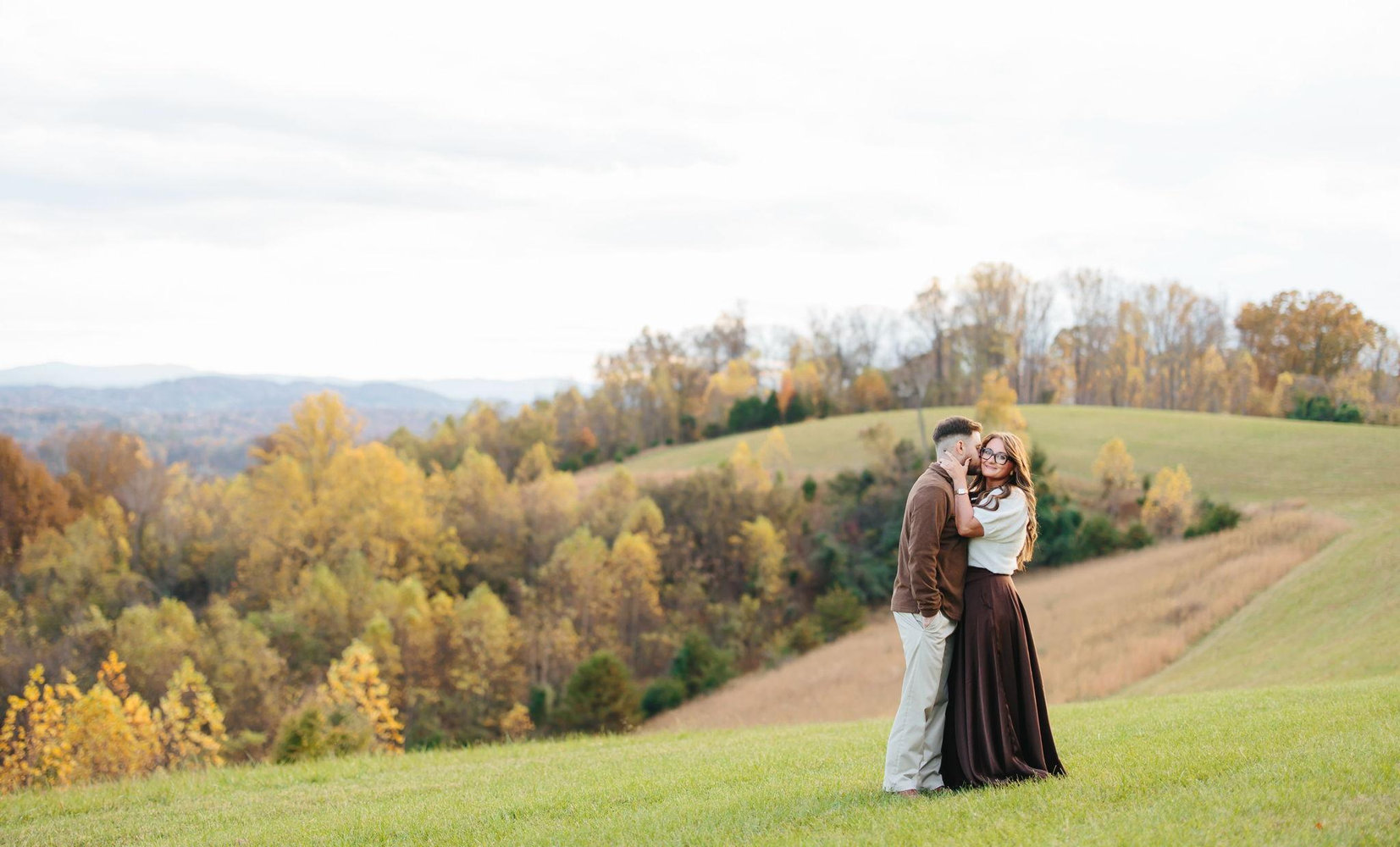Darian Barger and Christopher Wallen's Wedding Website