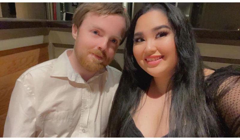 Destiny Ruiz and David Ross' Wedding Website