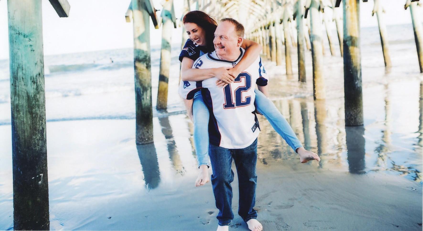 Ashley Heavner and Sean Collins' Wedding Website