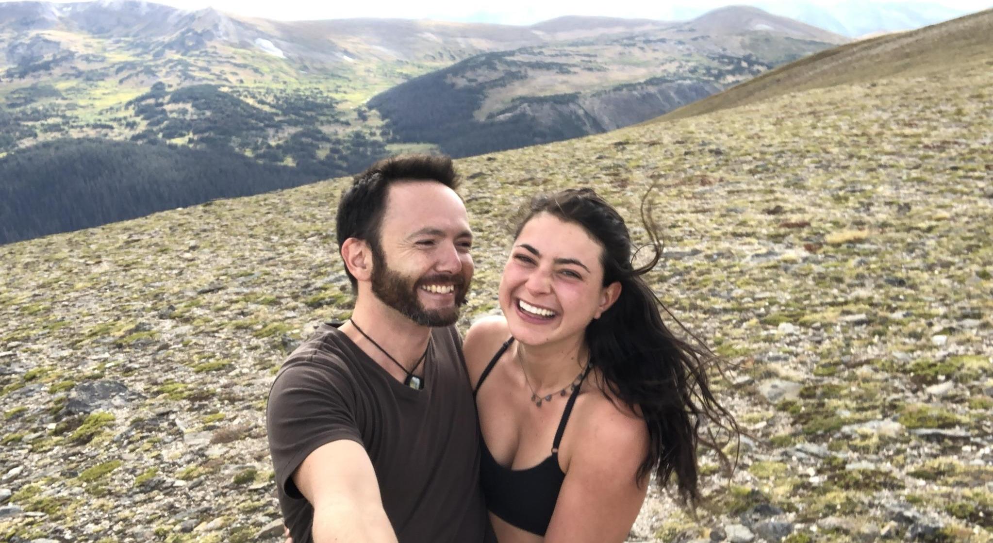 Rachel Bates and Dylan Clements' Wedding Website