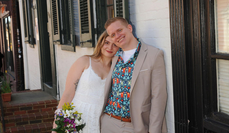 Lauren Ellison and Jacob Smith's Wedding Website