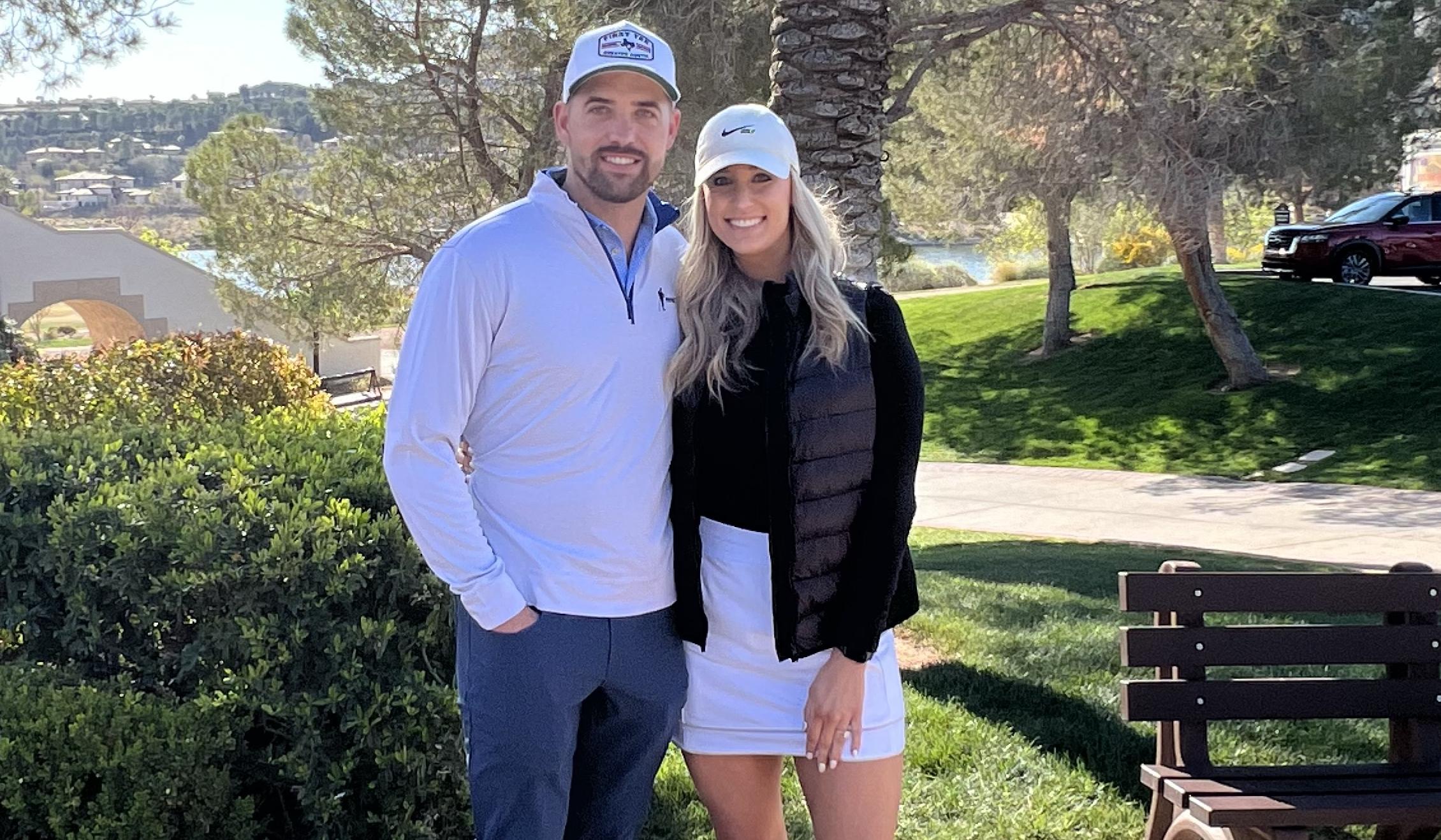 Brittany Wilkins and Kyle Raymond's Wedding Website