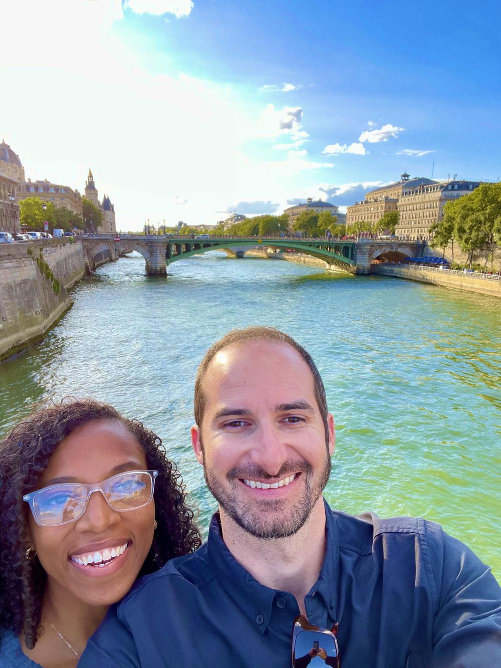 Chelsea Shivers and Andrew Rollo's Wedding Website