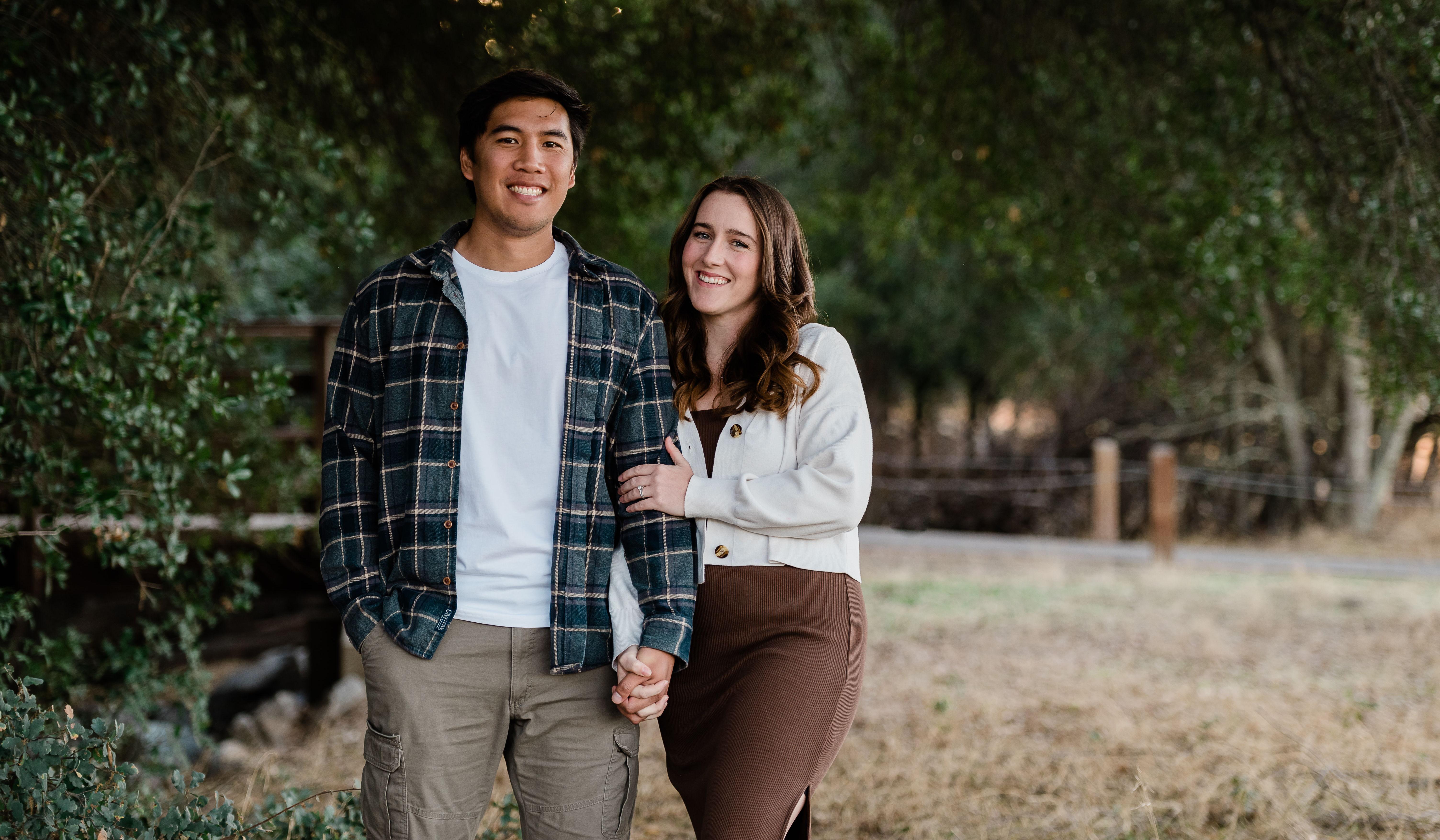 Carlee Eagleson and Emmanuel Bautista-Dizon's Wedding Website