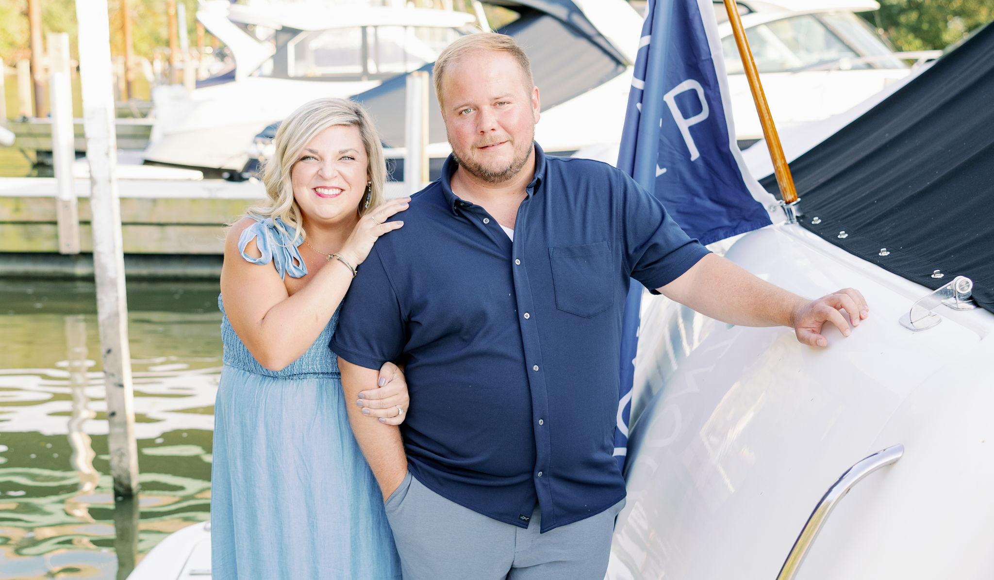 Kelly Kraus and Kevin McNeill's Wedding Website