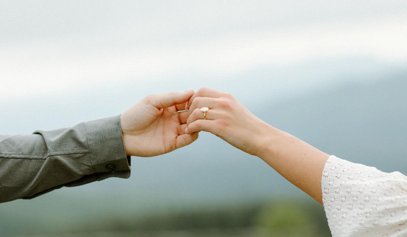 Mariah Kerr and David Corcia's Wedding Website