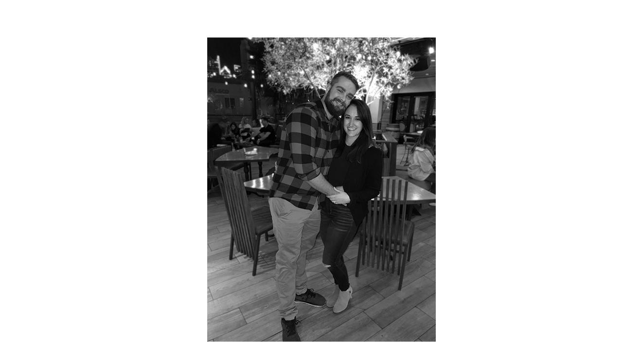 Ashley Russo and Cody Foote's Wedding Website