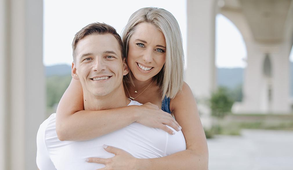 Lauren Belter And Caleb Hillesheim S Wedding Website