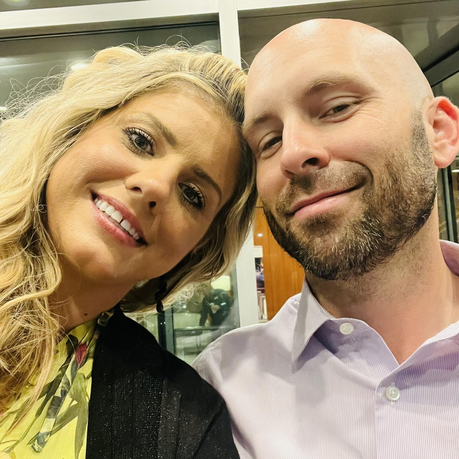 Rachel Majewski and Alan Keshock's Wedding Website