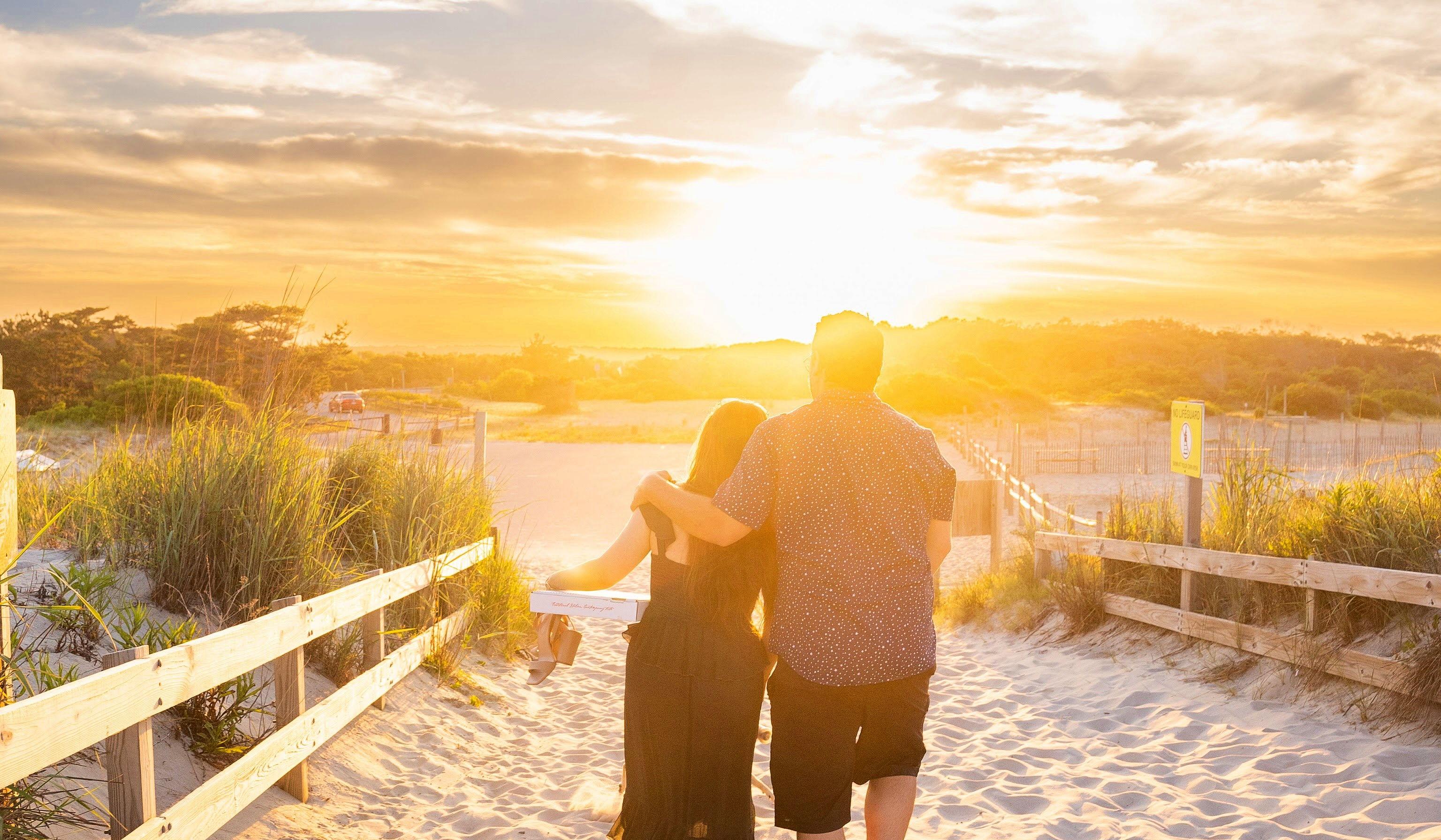 Emily Edkin and Justin Witek's Wedding Website