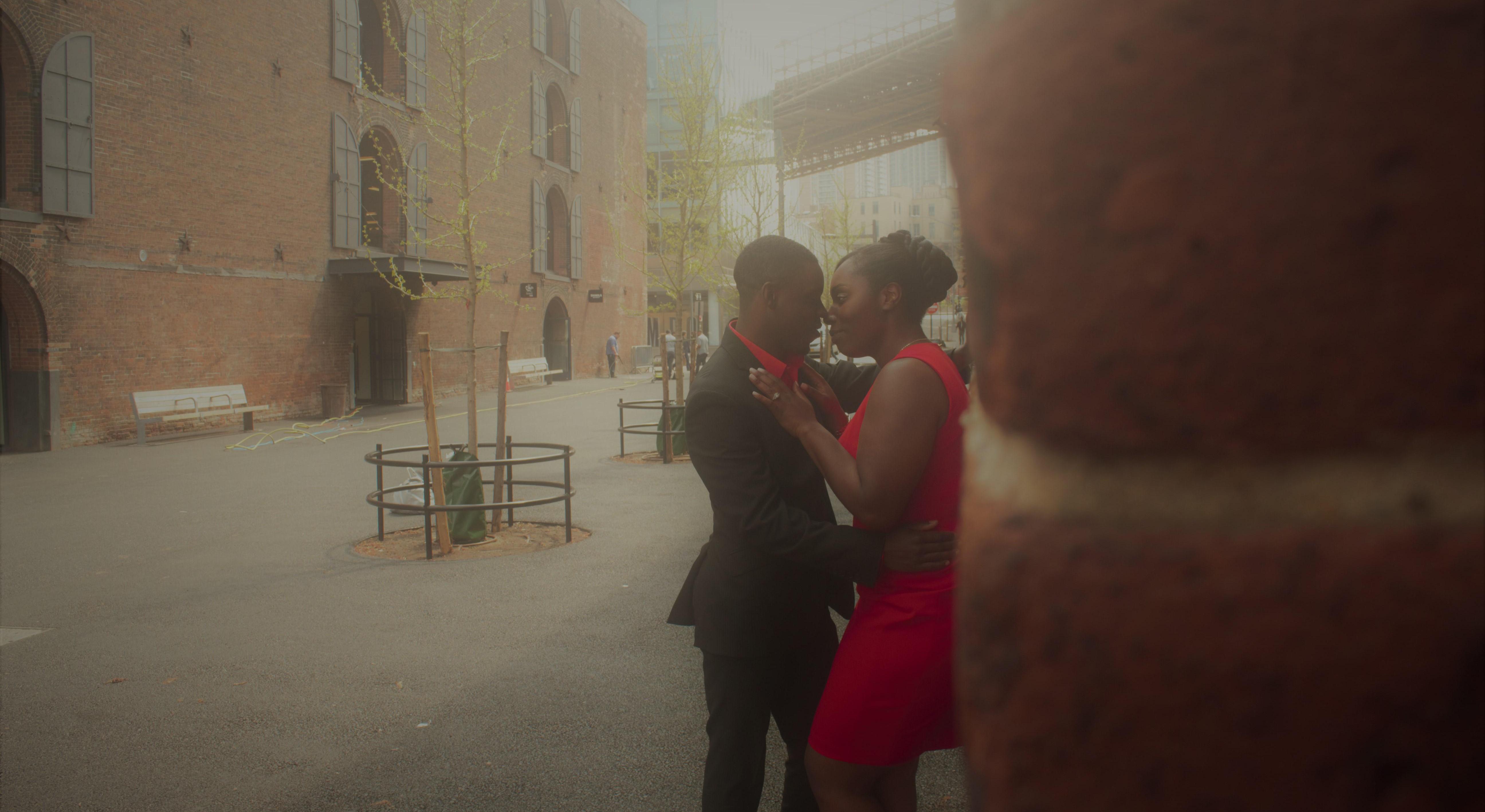 Dawn Precious-Paul and Job Baptiste's Wedding Website