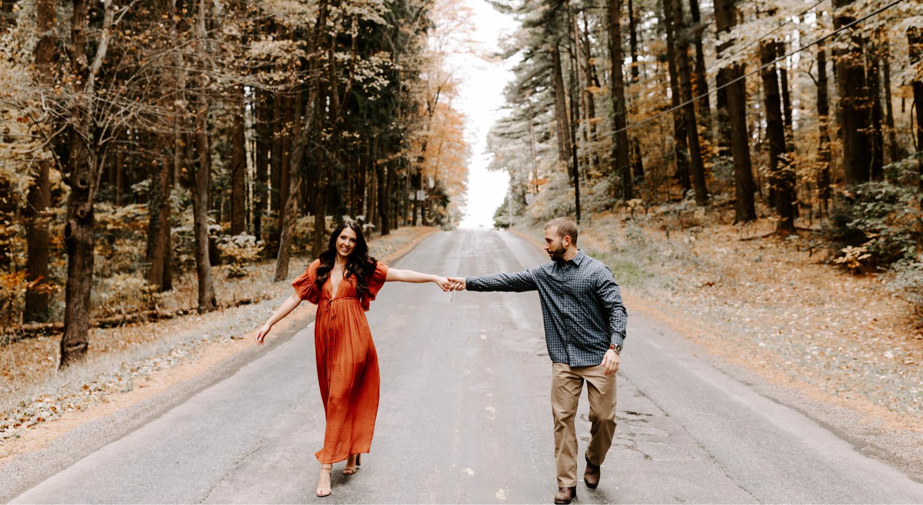 Lacey Clause and James Shutt's Wedding Website